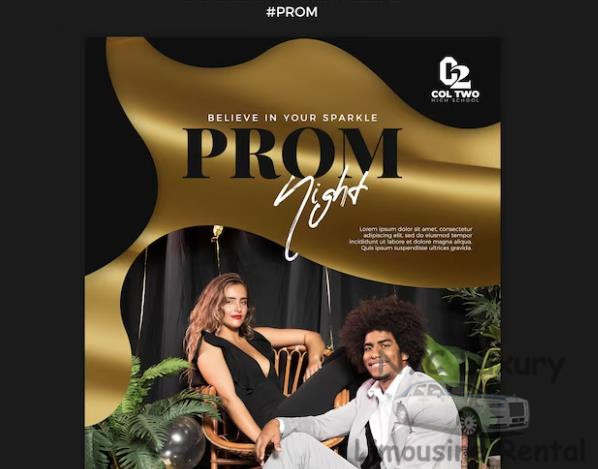 All information for organizing best prom in NYC - NYC Luxury